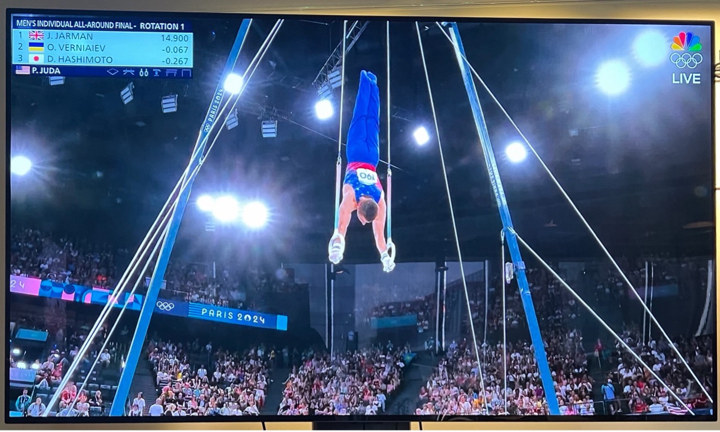 Ultra HD: We have something better, but there is work to be done ...