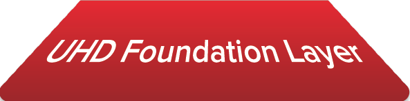 Guidelines – Ultra HD Forum